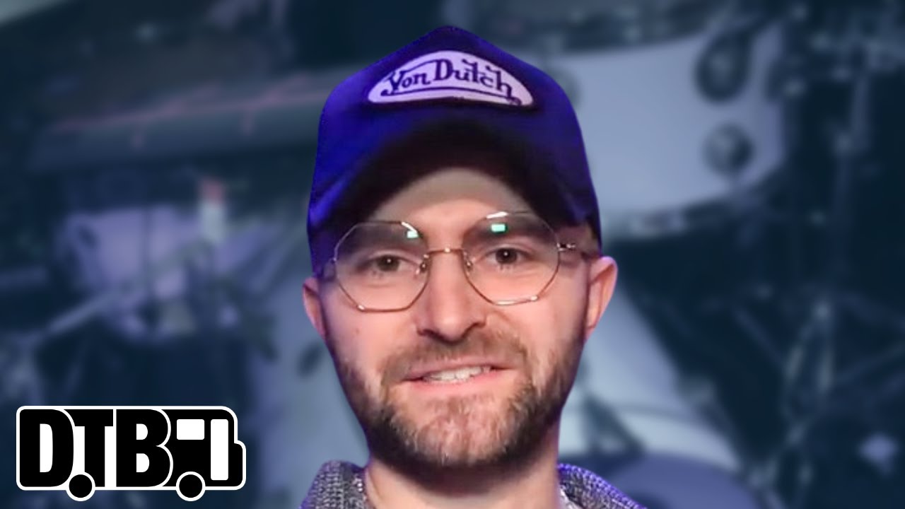 Jagwar Twin's Andre Mohring - GEAR MASTERS Ep. 463 - YouTube