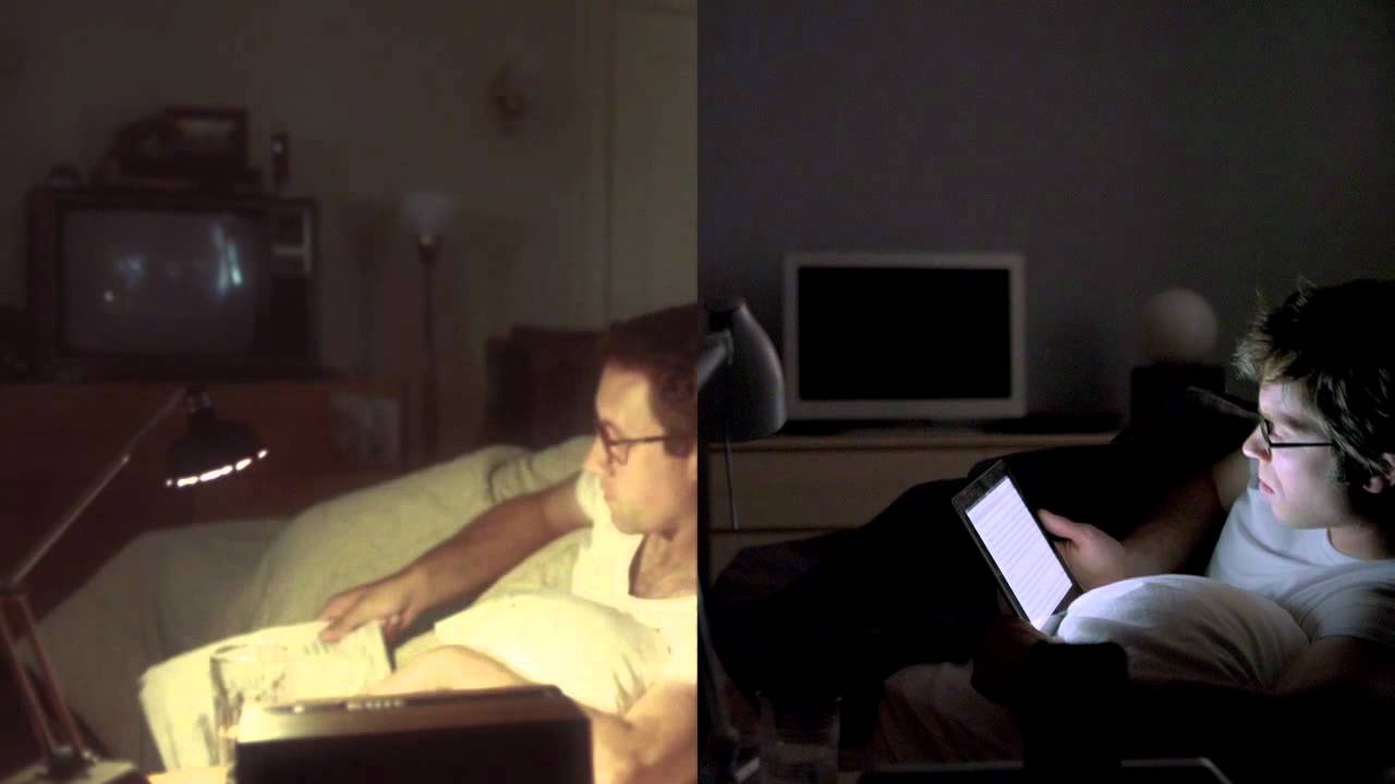 FEMA/Ad Council - "The Day Before" - YouTube