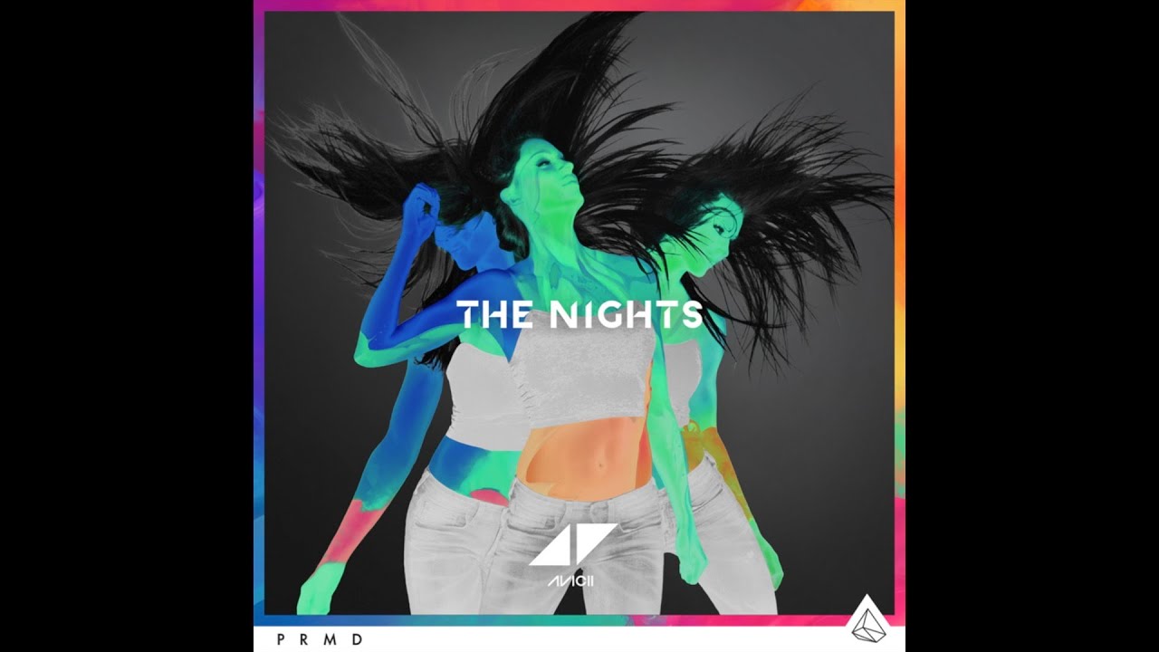 Avicii - The Nights (ft. Nicholas “RAS” Furlong) (Extended Version ...