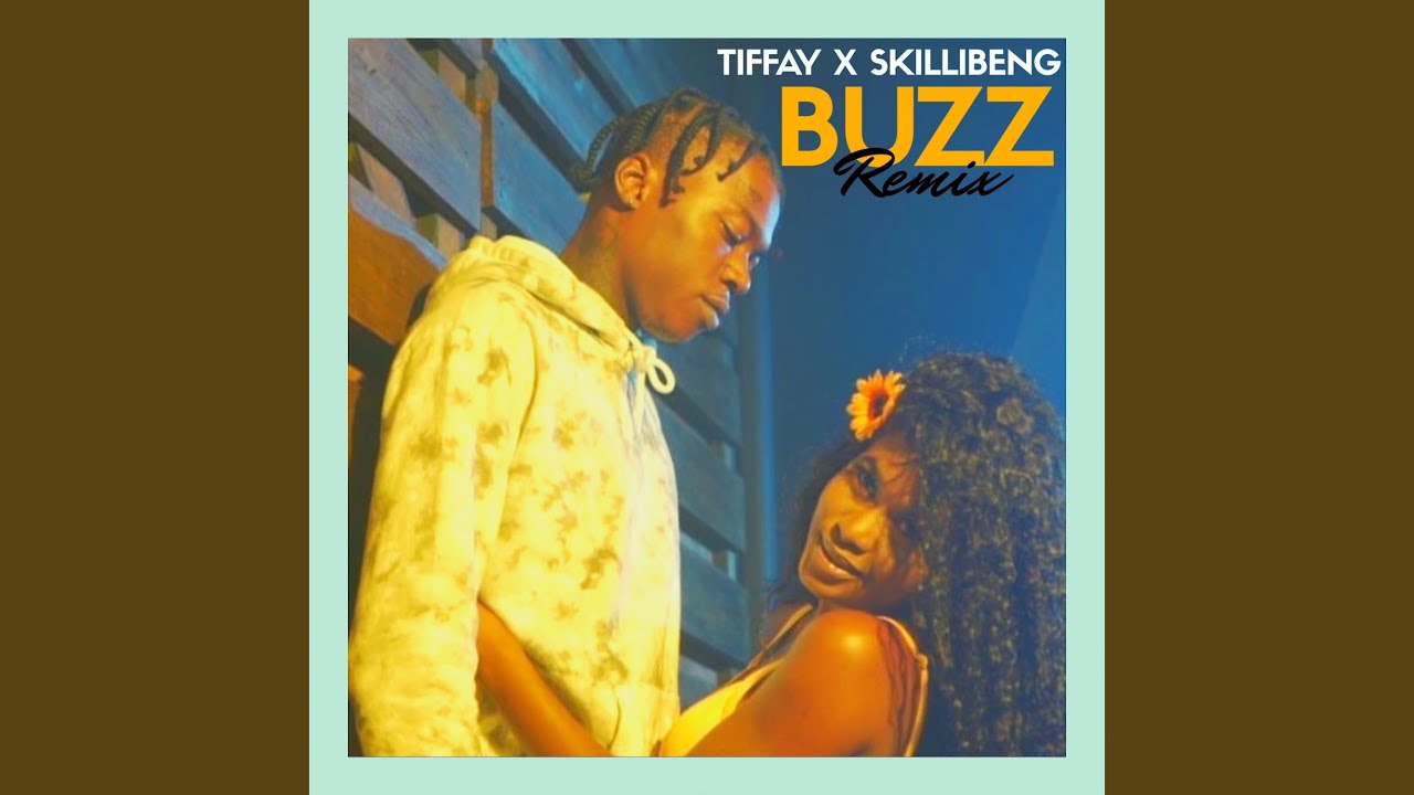 Buzz (Remix) - YouTube