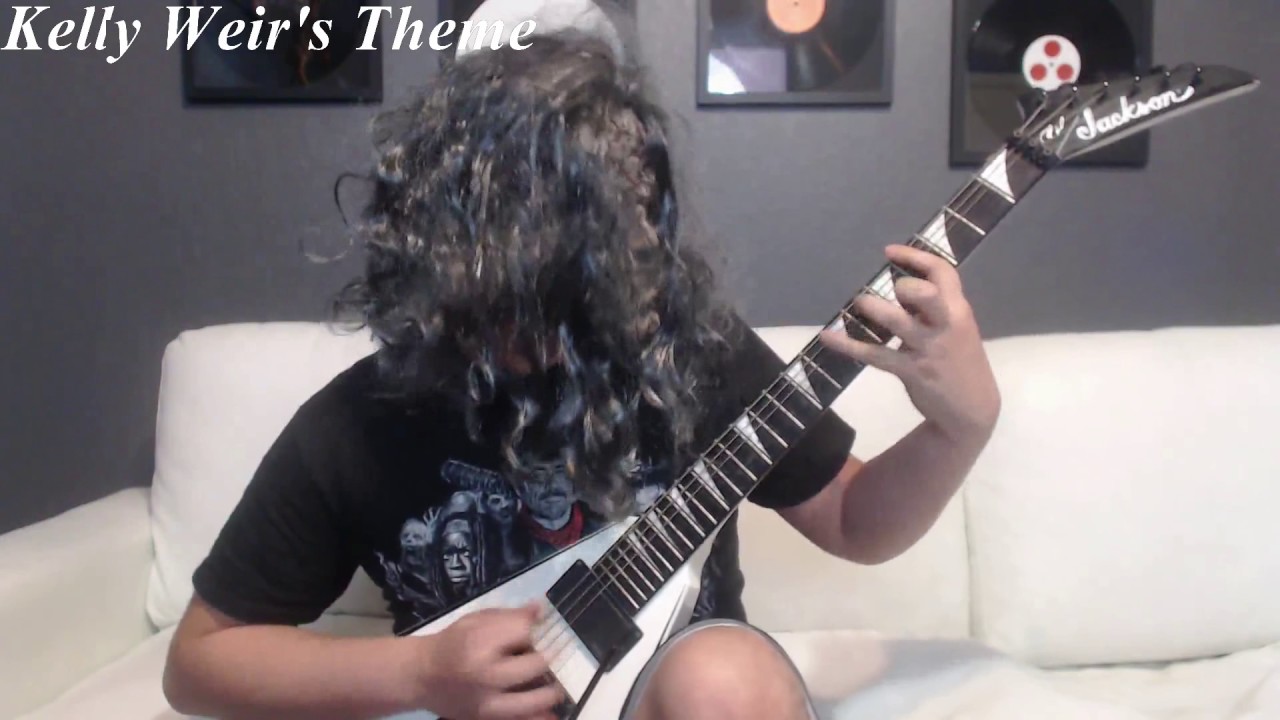 Kelly Weir's Theme - YouTube