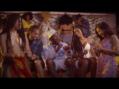 Naydu - Overdose (Official Video)