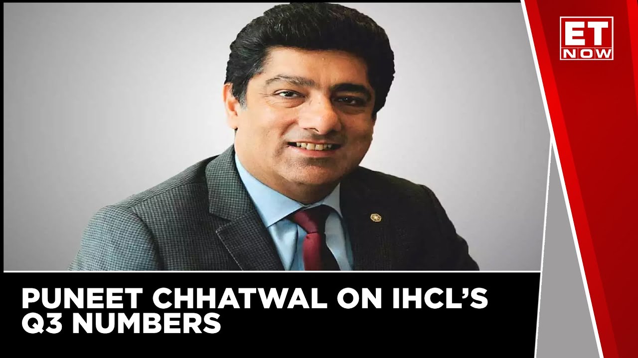 Q3 Numbers, Expansion Plans & Industry Outlook | Puneet Chhatwal, MD ...