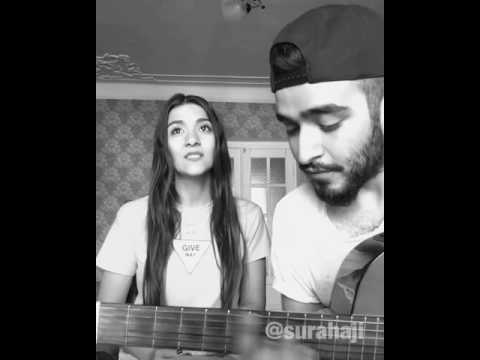 Sura haji - Dön ne olursun , Gel be gökyüzüm