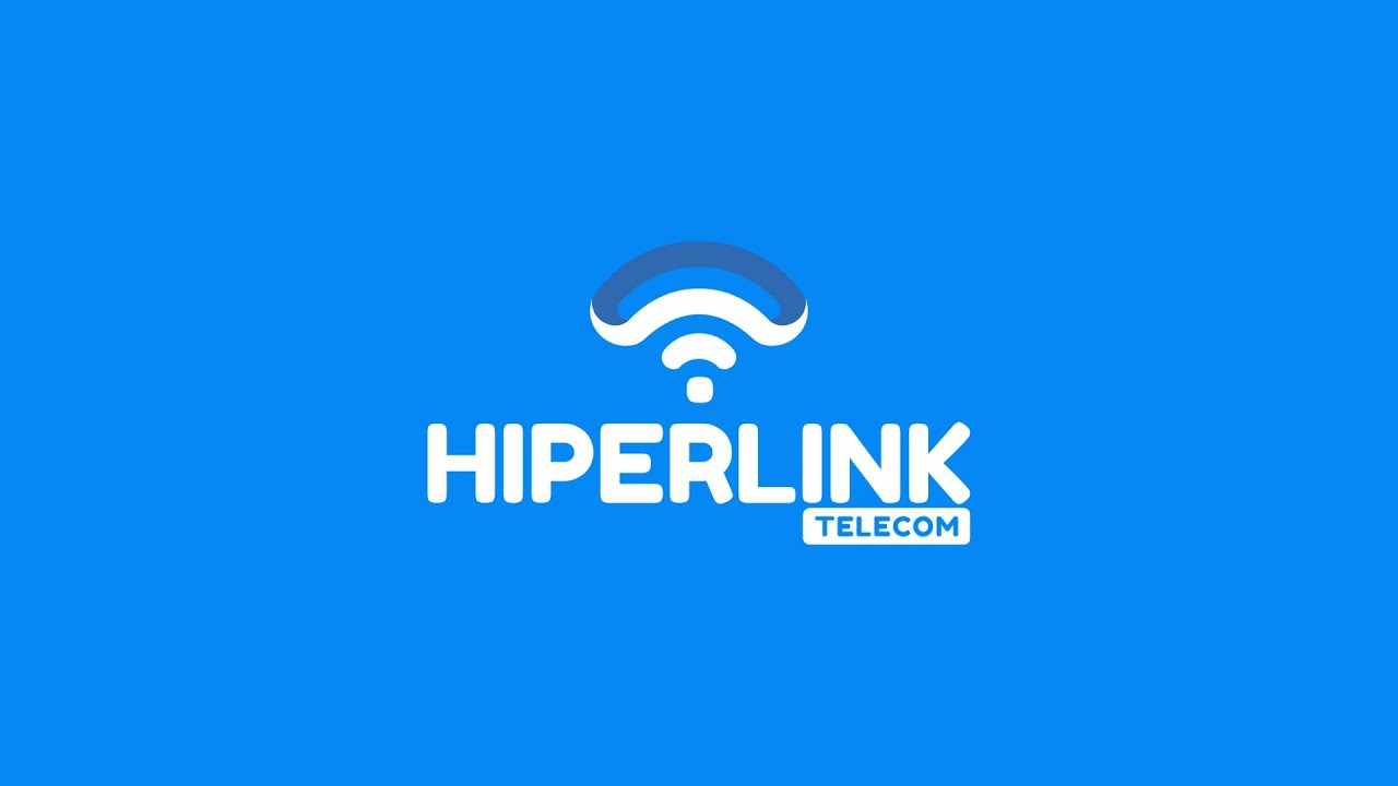 HiperLink Telecom - YouTube