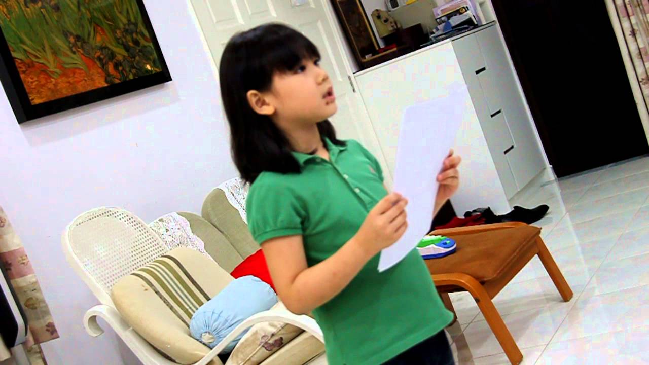 Zoe Joy's Cover of Darlene Zschech Victor's Crown - YouTube