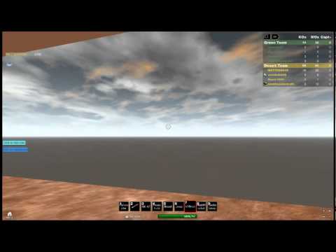 Roblox Heli Wars 2 - YouTube