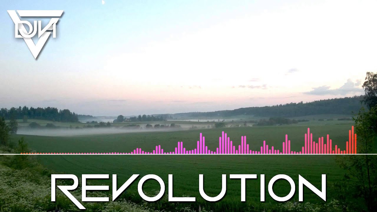 DJVI - Revolution - YouTube