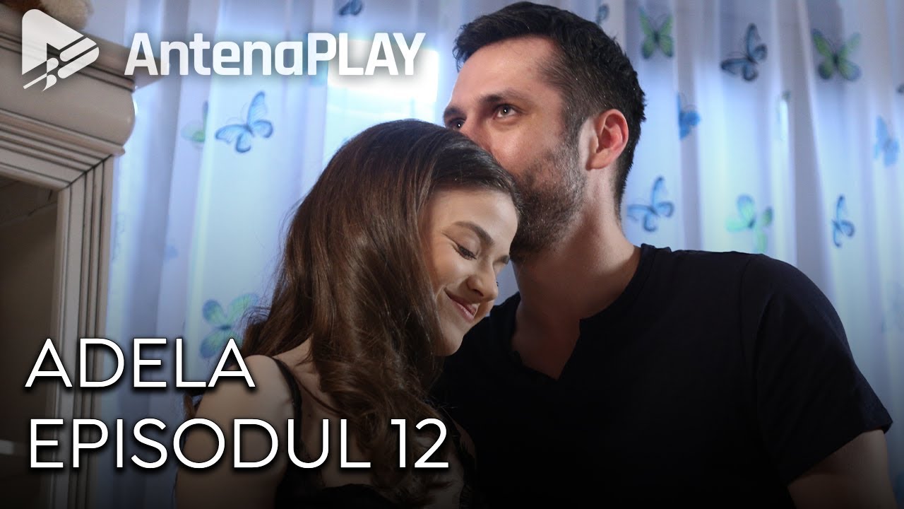 𝐀𝐃𝐄𝐋𝐀 | 𝐄𝐩𝐢𝐬𝐨𝐝𝐮𝐥 𝟏𝟐 | 𝐒𝐞𝐳𝐨𝐧 𝟑 - YouTube