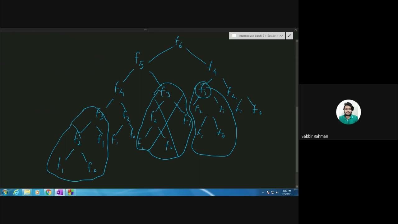 I 01 Dynamic Programming - YouTube