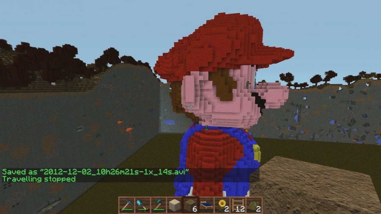 Camera Studio Mod [minecraft 1.4.4 & 1.4.5][HD][Deutsch] - YouTube