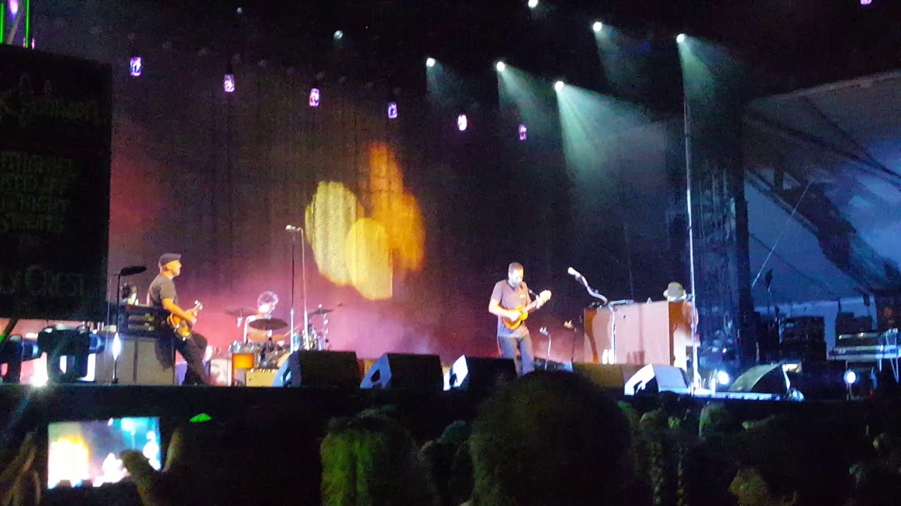 Jack Johnson - Breakdown (Ottawa CityFolk 2017) - YouTube