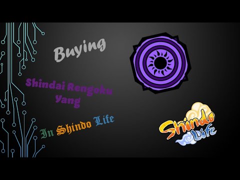 Buying Shindai Rengoku Yang Bloodline In Shindo Life be like... (Shindo ...