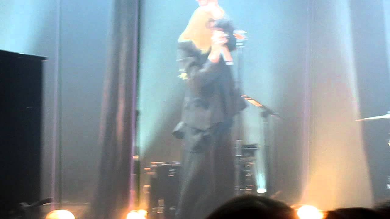 sadness is a blessing - YouTube