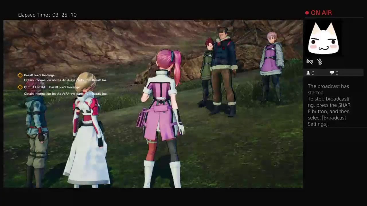 GGO Fatal Bullet - YouTube