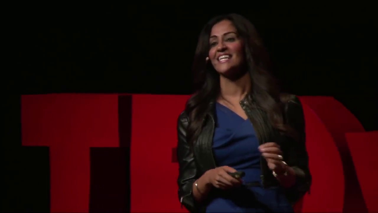 What one skill an awesome life Dr Shimi Kang - YouTube