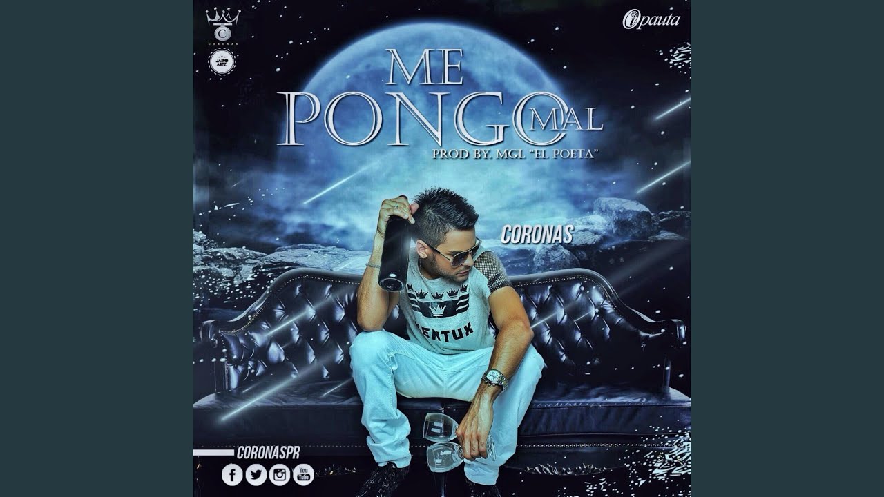 Me pongo mal - YouTube