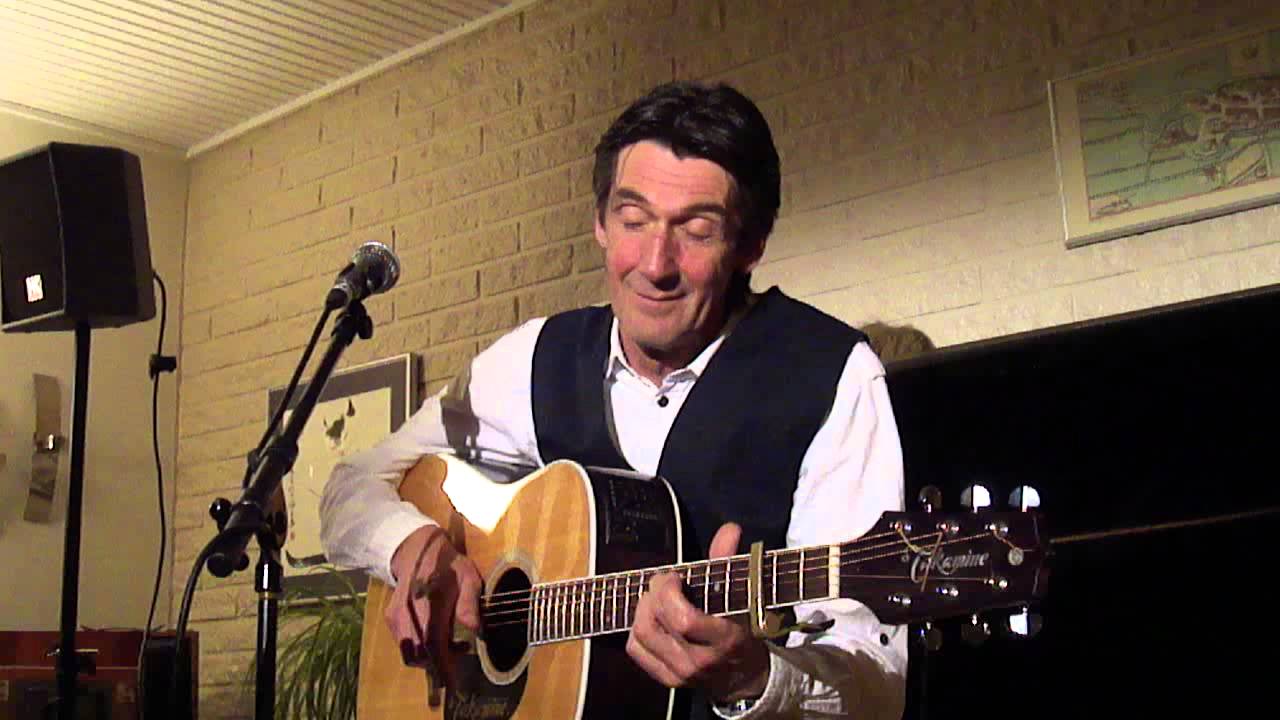 Ivan Drever - The Rowan Tree - YouTube