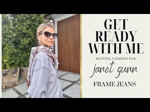 FRAME JEANS