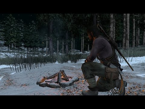 Red Dead Redemption - Episode 95 - Majestic in the West