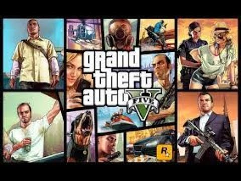 GTA 5 hayvan modu (inek) (04.06.21)