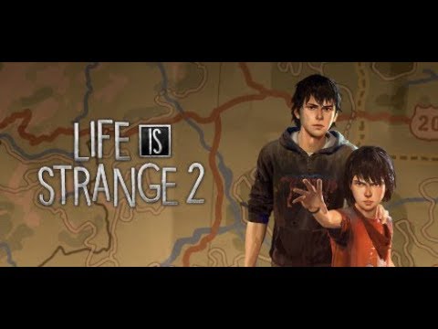 Life is Strange 2 - Épisode 5: Wolves (Fin / Playthrough FR) - YouTube
