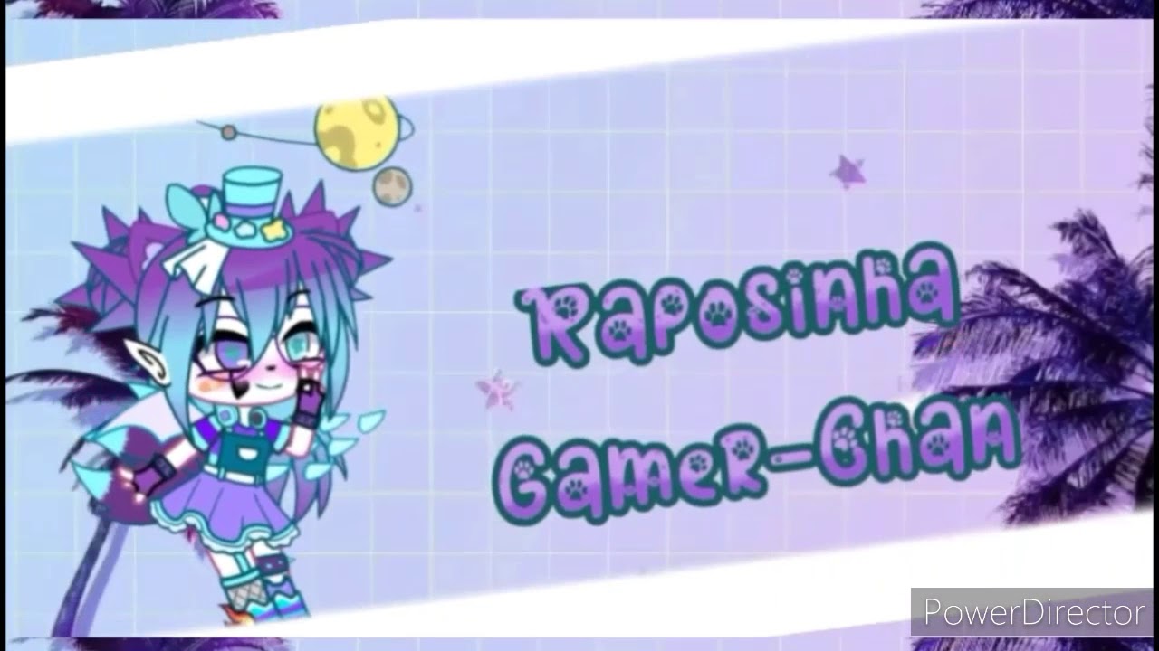 Aula online BTs (Gacha club ) - YouTube