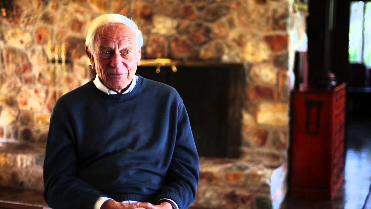 Dr. Walter Bortz - Occupy Medicine Promo - YouTube
