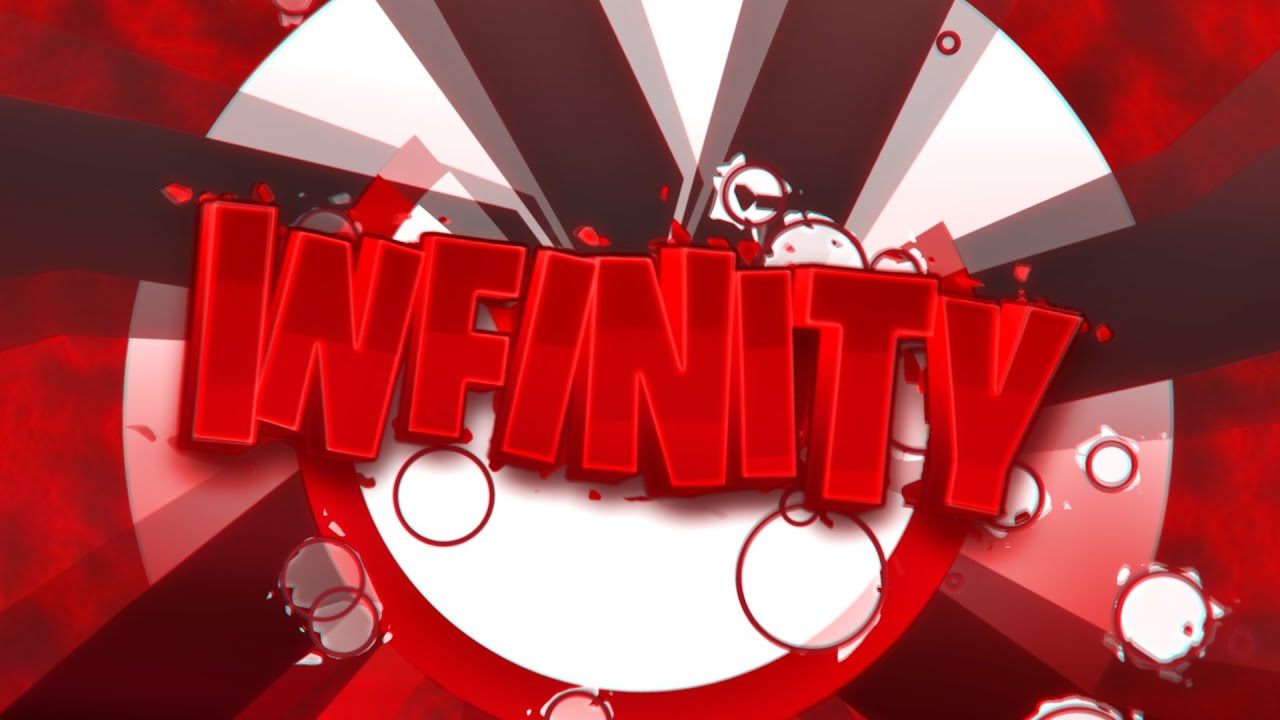 INTRO 2D #84 | Infinity Game | 2 LIKES? - YouTube