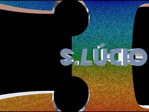 Vinheta Rede Globo 30 Anos 1995 - Blender 2.78 - YouTube