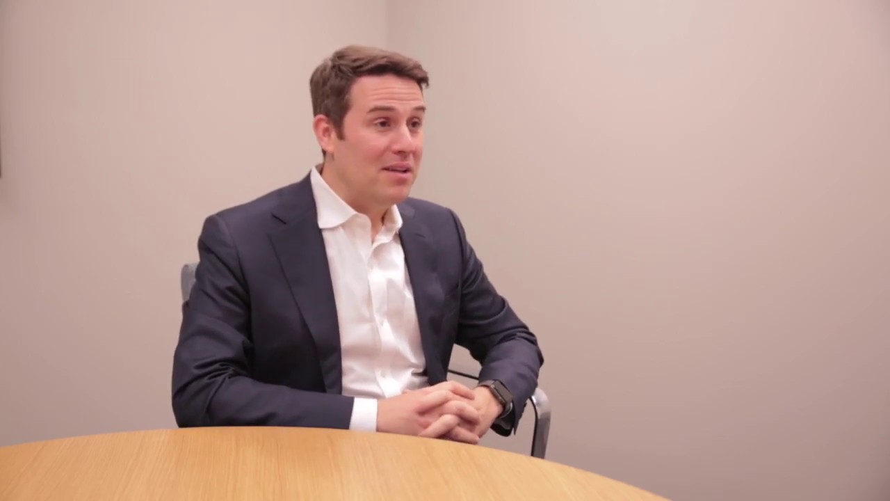 Brian Elbel speaks about the new 12th edition's Health Care ...