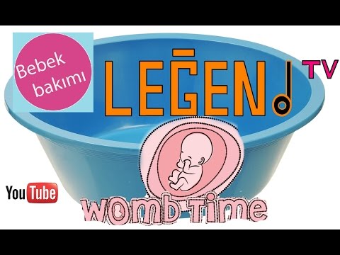 anne karnındaki orjinal ses (REKLAMSIZ)
