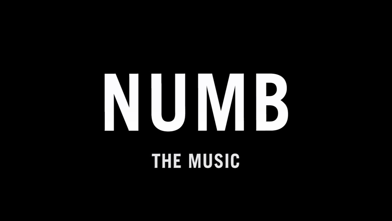 Numb - Creating the Music (behind-the-scenes) - YouTube