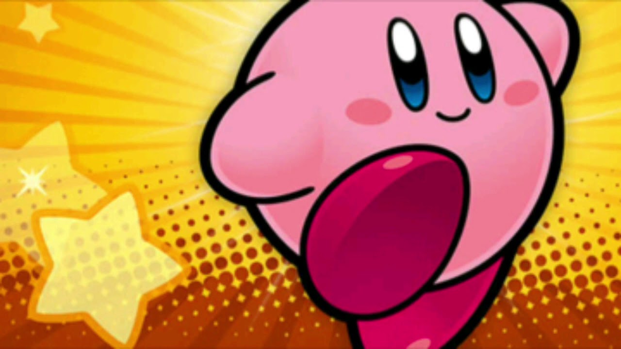 Colbreakz-Gourmet Race (Kirby Superstar Remix) (Audio) - YouTube