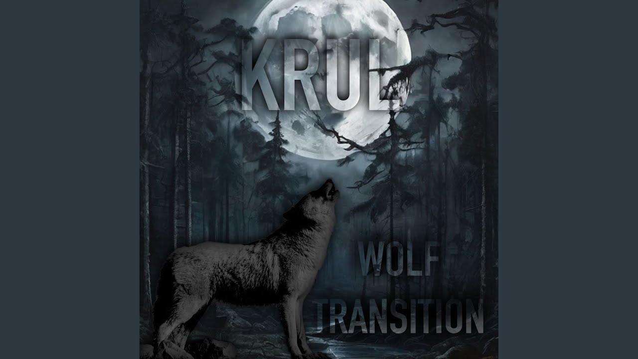 Wolf Transition - YouTube