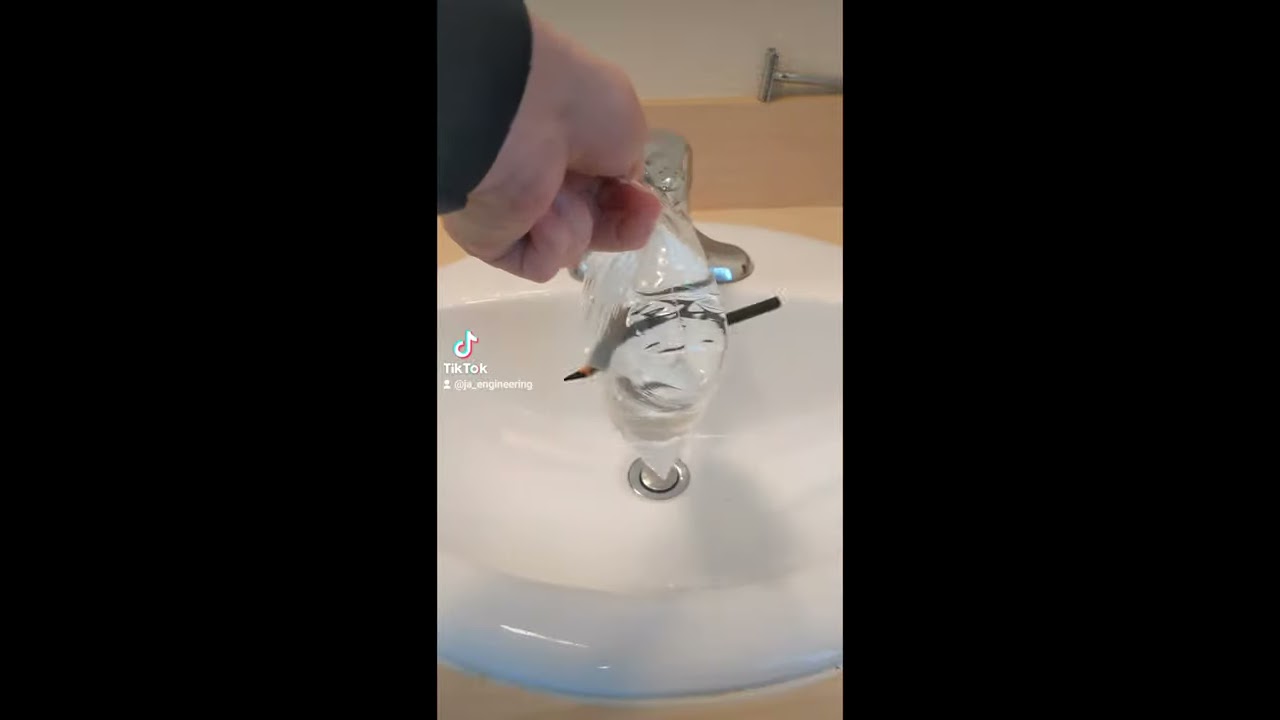 How to deal with getting impaled. - YouTube