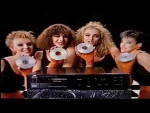 Canberra TV - Television Commercial - YouTube
