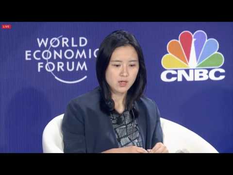 Hu Weiwei - Alchetron, The Free Social Encyclopedia