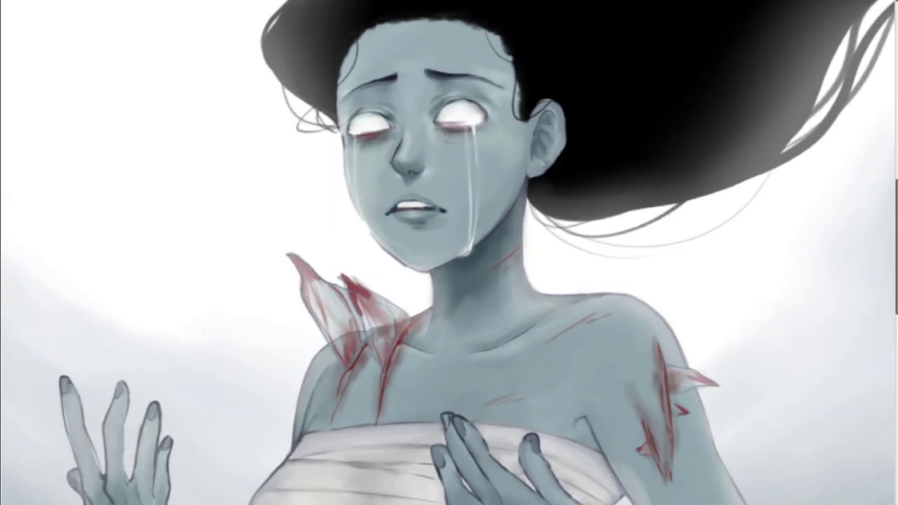 [SPEEDPAINT] The Spirit - Dead By Daylight - YouTube