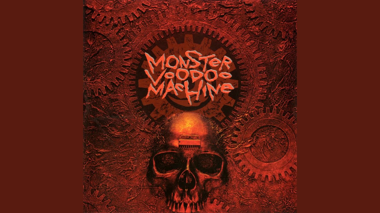 Voodoo #1 - YouTube