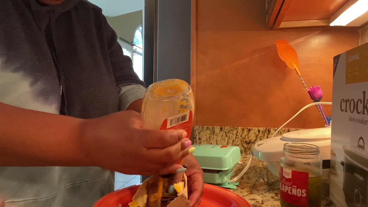 Cook With Me USING MY MINI SANDWICH MAKER YouTube cook-with-me-using-my-mini-sandwich-maker-youtube