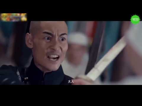 Phim hay 2019 Hoàng Phi Hồng - Phim hành động cổ trang  2019