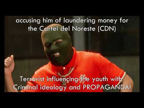 El Solorio V2 - El Makabelico