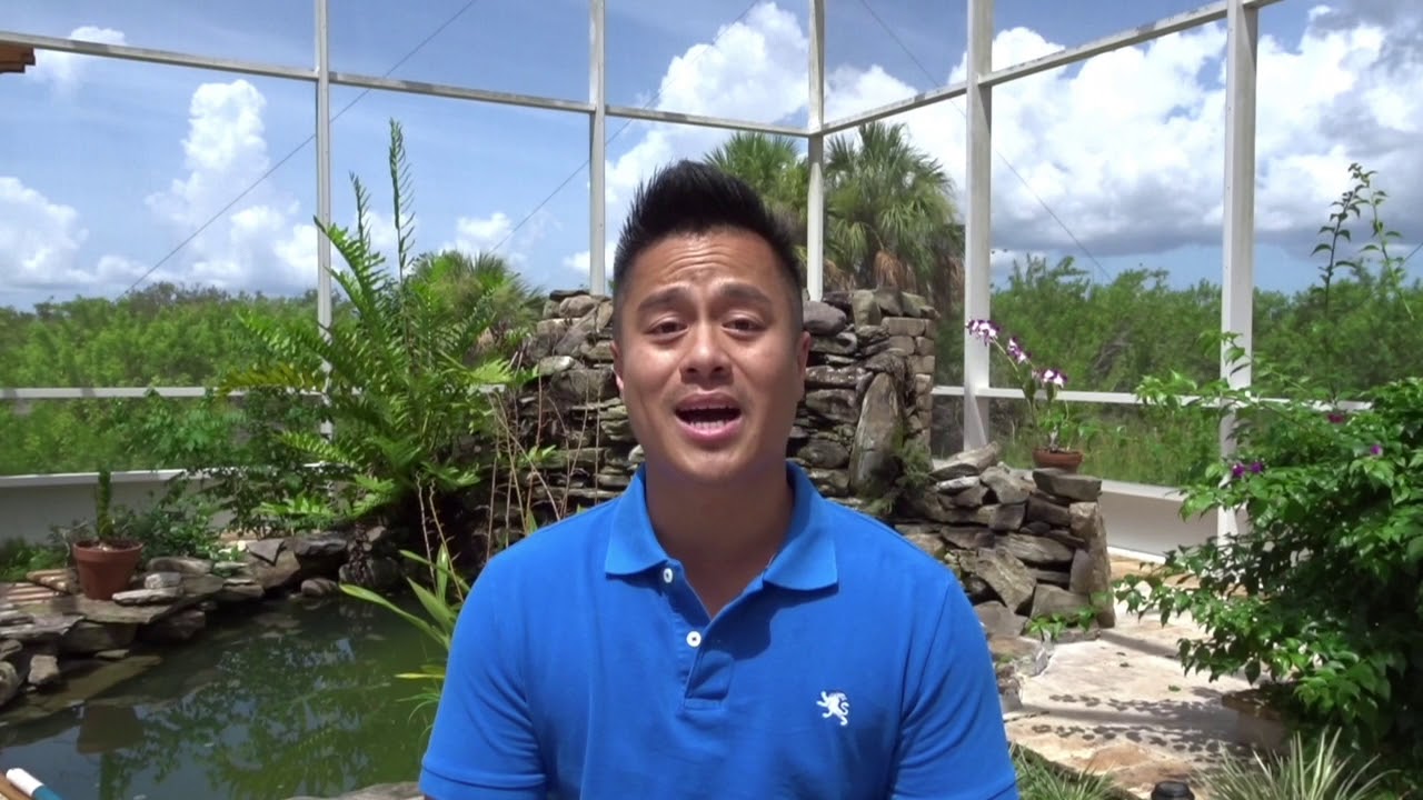 Meet Dr. Anh Nguyen, Tampa Podiatrist, Wesley Chapel Podiatrist and ...