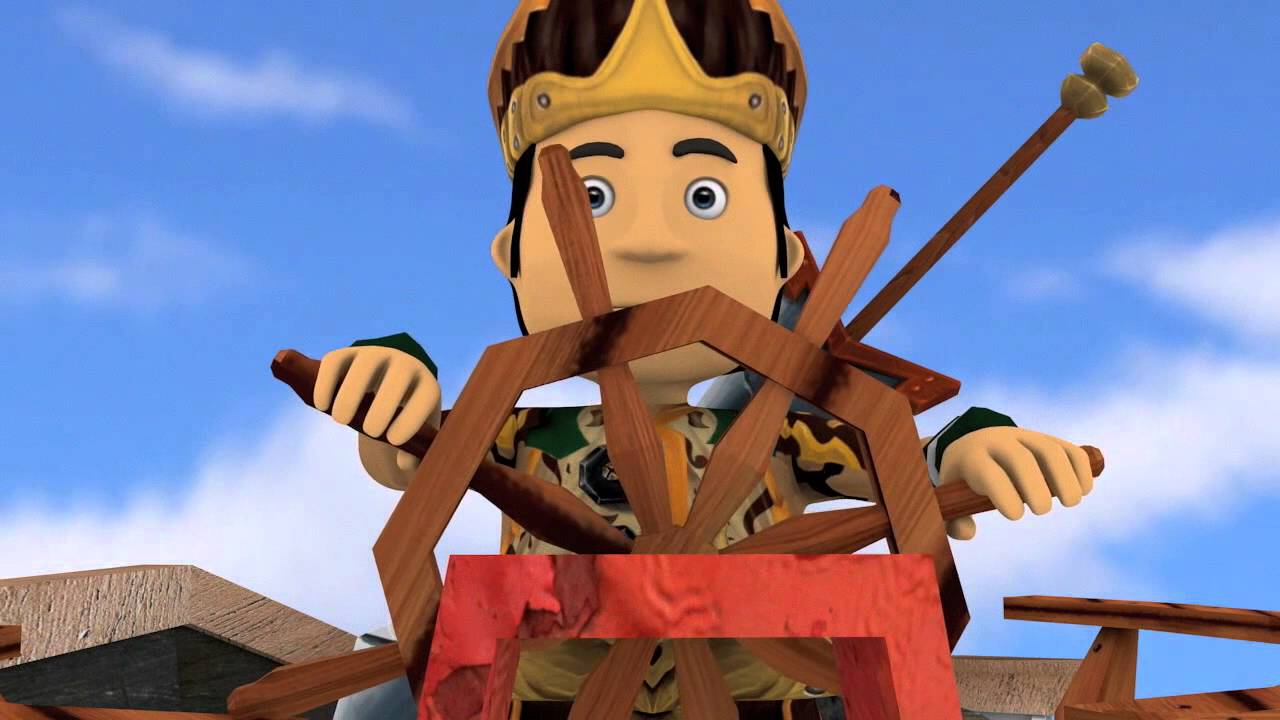 Trailer balabo adventure - YouTube