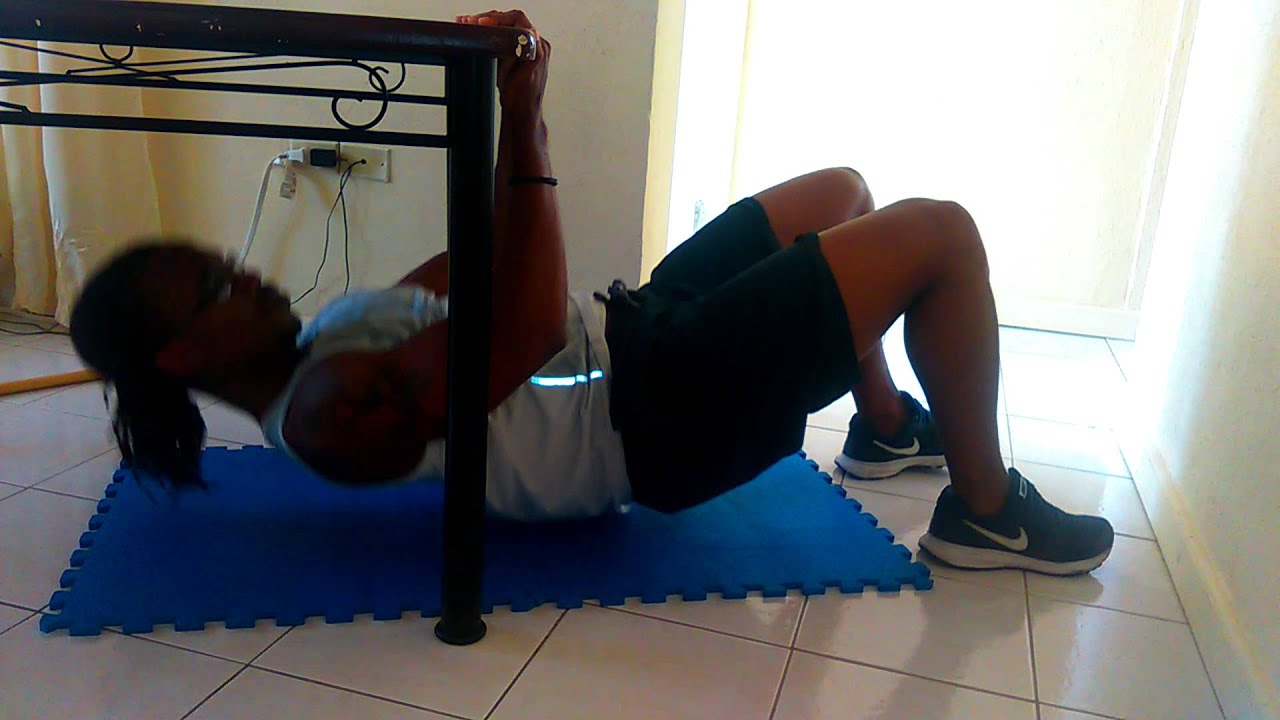 Inverted Body Weight Curl | atelier-yuwa.ciao.jp