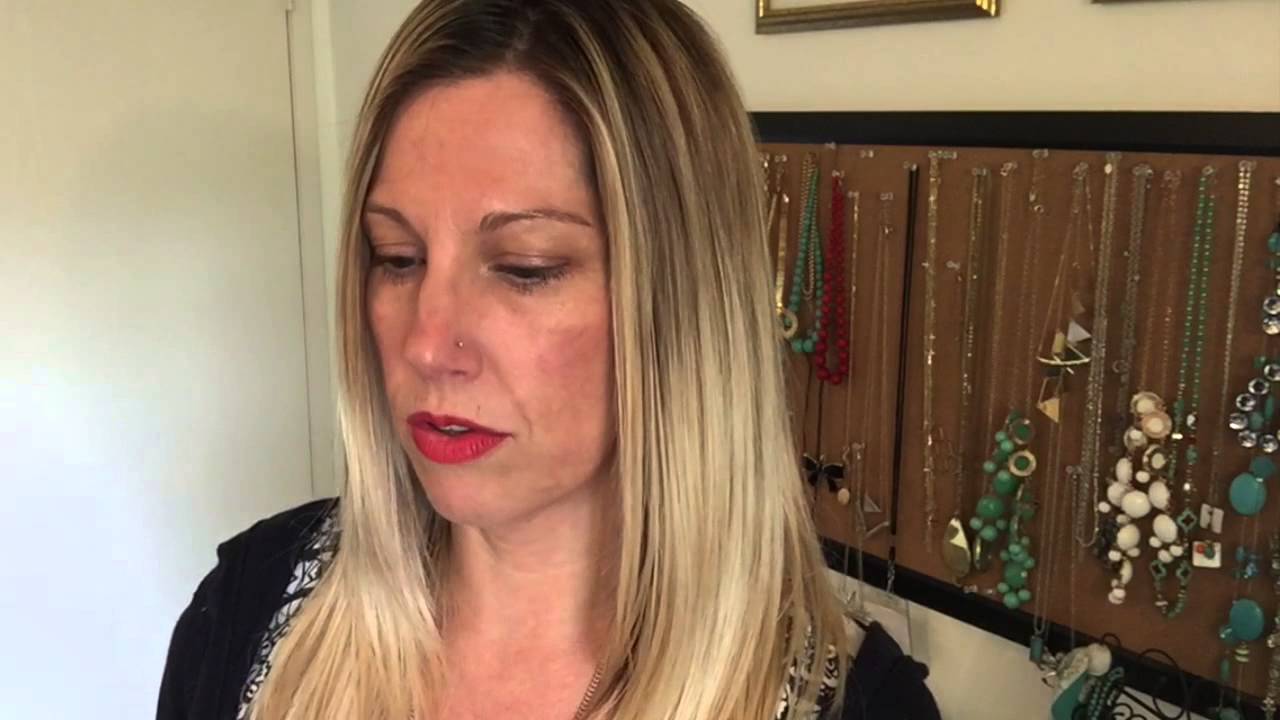 Rocksbox Premium Jewelry Subscription | Unboxing | Jenny On The Spot ...