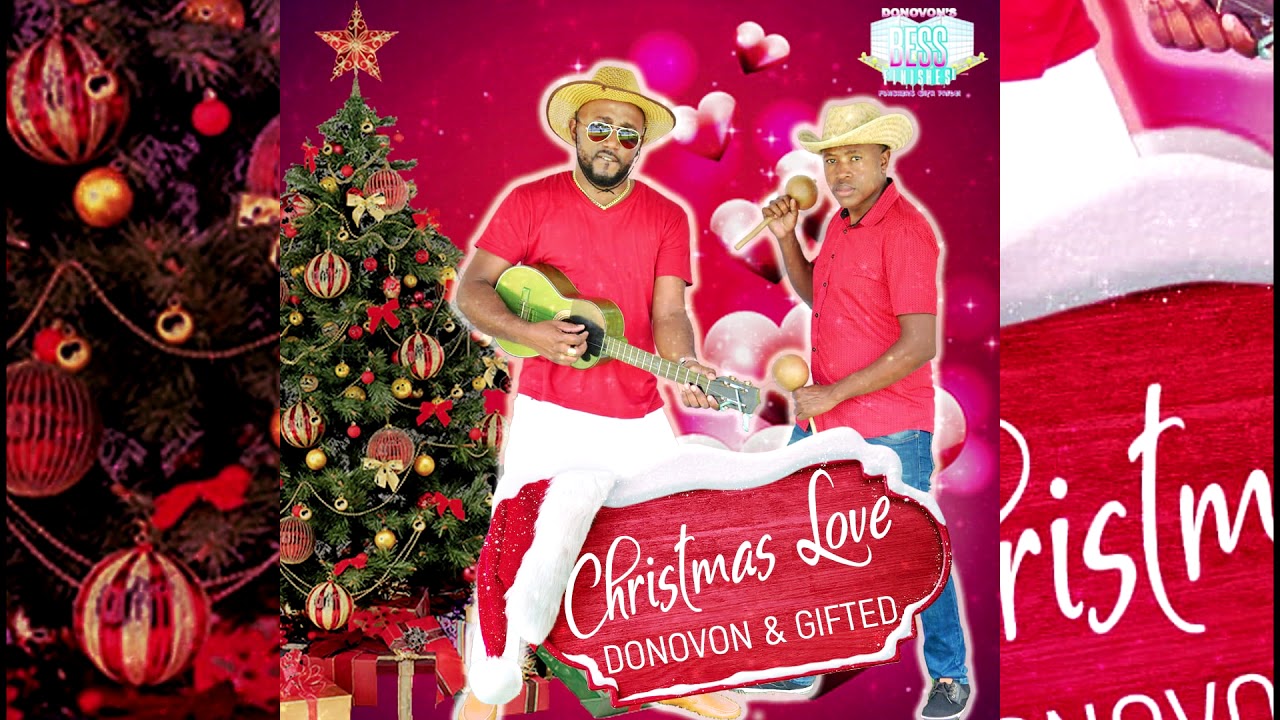Christmas Love (official audio) 2018 Soca Parang - YouTube