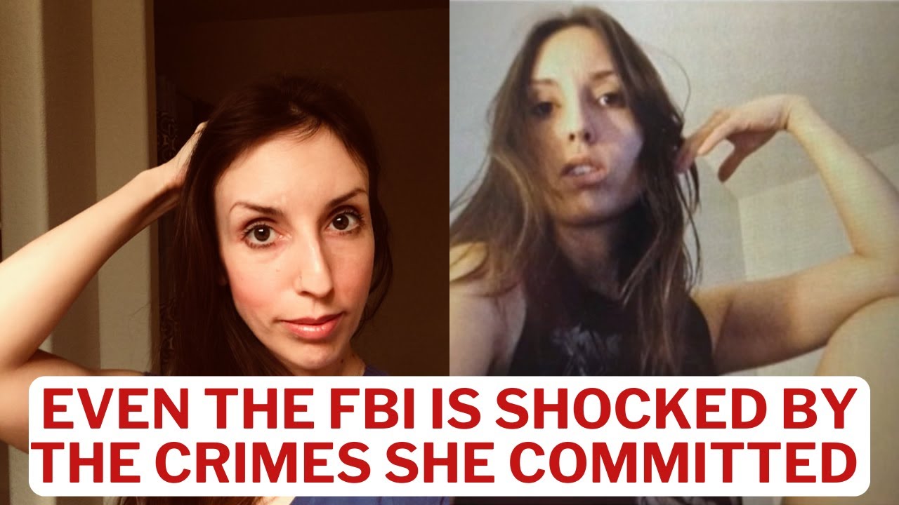 FBI Shocked As Woman Drugged And Murdered Men In Romance Scams: Aurora ...