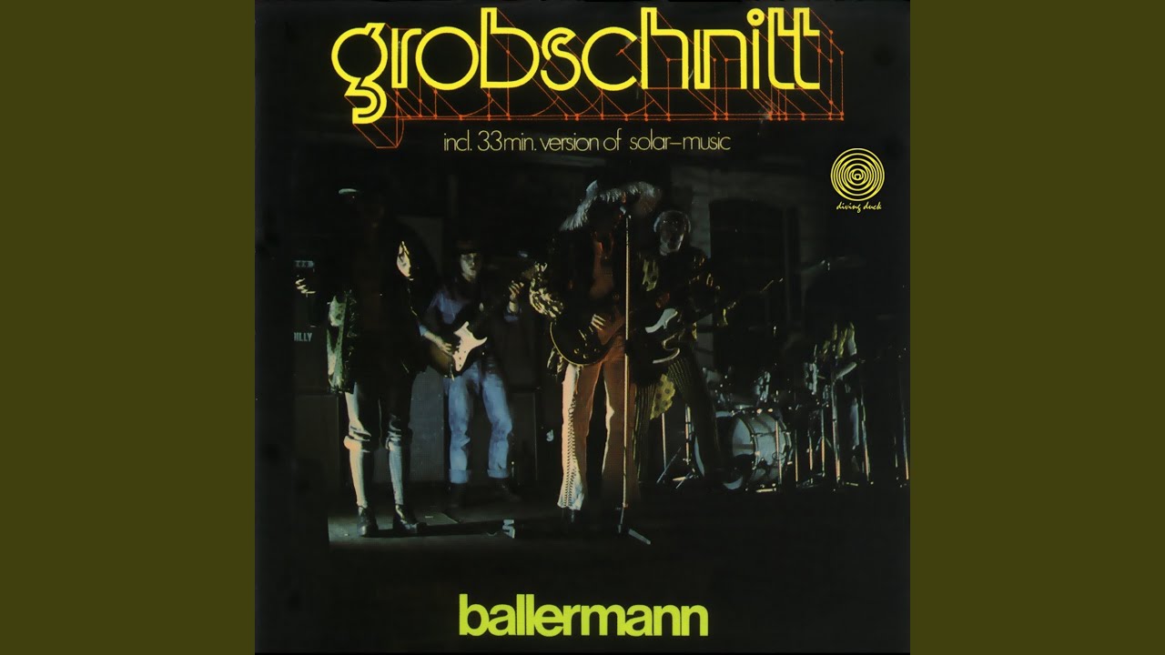 Solar-Music, Part 2 - YouTube